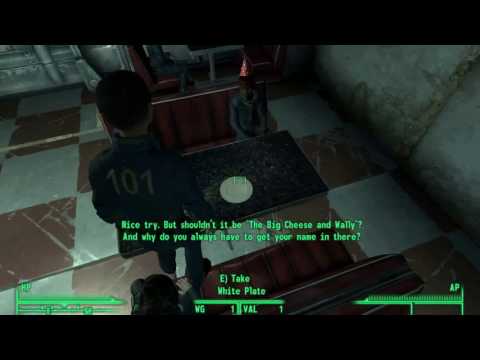 Steam Community :: Video :: Fallout fun