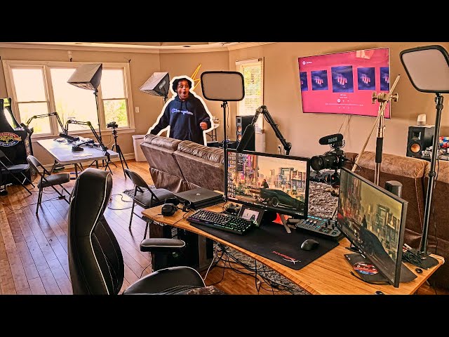 How old is Agent 00? Twitch streamer's age, career, and other details ...