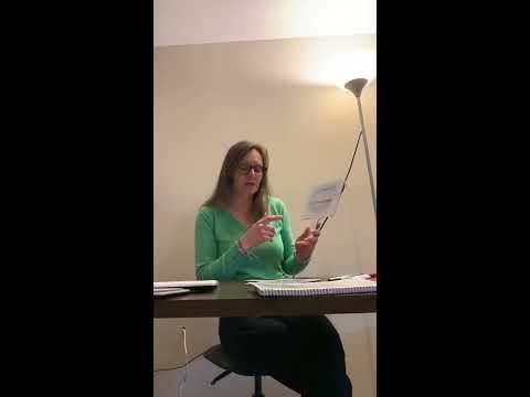 How to use the verb "schmecken"