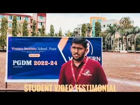 Western Business School - Admission 2026, Fees, Courses, Placement, Ranking