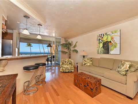 Hale Ono Loa 212 - Lahaina (Maui, Hawaii) - United States