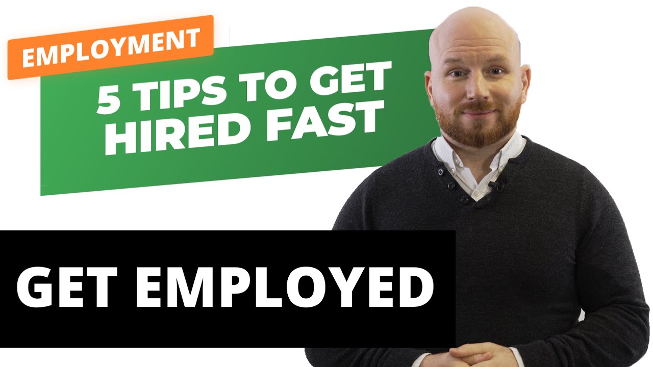 How To Get a Job - How to Prepare for an Interview | Get Licensed