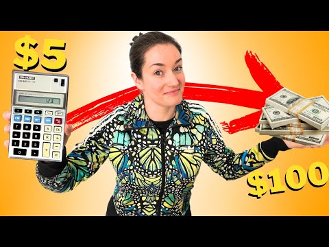 20 UNEXPECTED Items You Can Sell On eBay in 2024 For HUGE Profit!