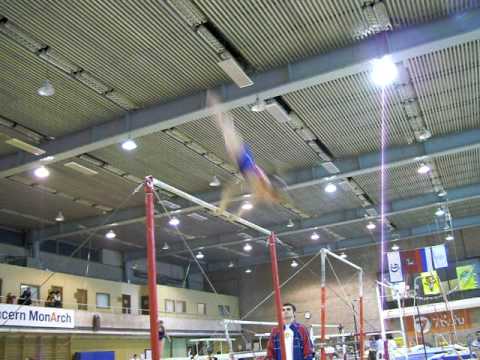 Russian gymnastics compulsory bars – Gymnastics Coaching.com
