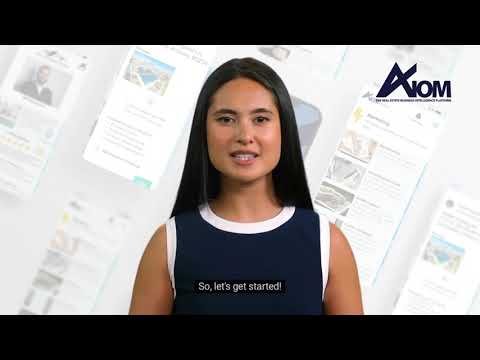 AXIOM Introduction