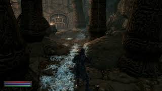 Inigo's Shot Is QUITE Powerful at Skyrim Special Edition Nexus - Mods ...