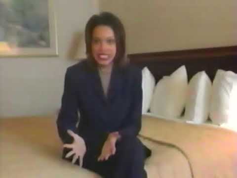 How We Sleep (2006) Bumper - WHNT-19 - CBS - Huntsville, Alabama