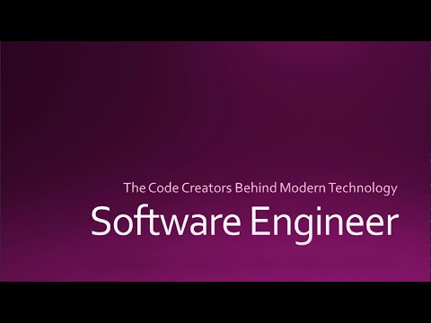 The Software Engineer: Skills, Roles, and Salary Potential