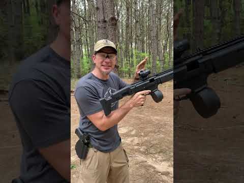 Super Quiet CZ Scorpion Evo