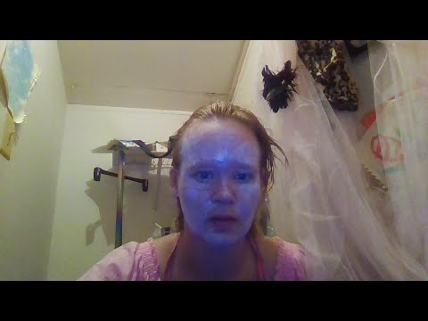 Doctor Who- Make -up -Spa
