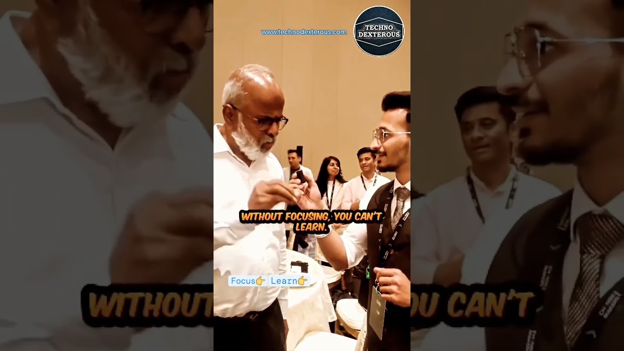 The best👌 advice on Learning ✨️ #technodexterous #Python #programming #itjobs #remotelearning