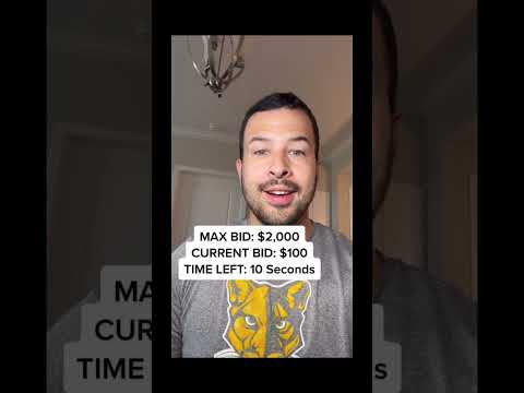‼️ SPORTS CARD EBAY AUCTIONS BE LIKE…. ‼️#sportscards #ebay #pov