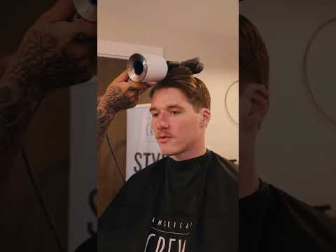 Getting Fresh For Draft Night ????