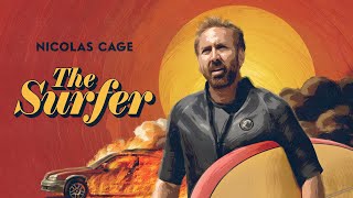 The Surfer streaming: where to watch movie online?