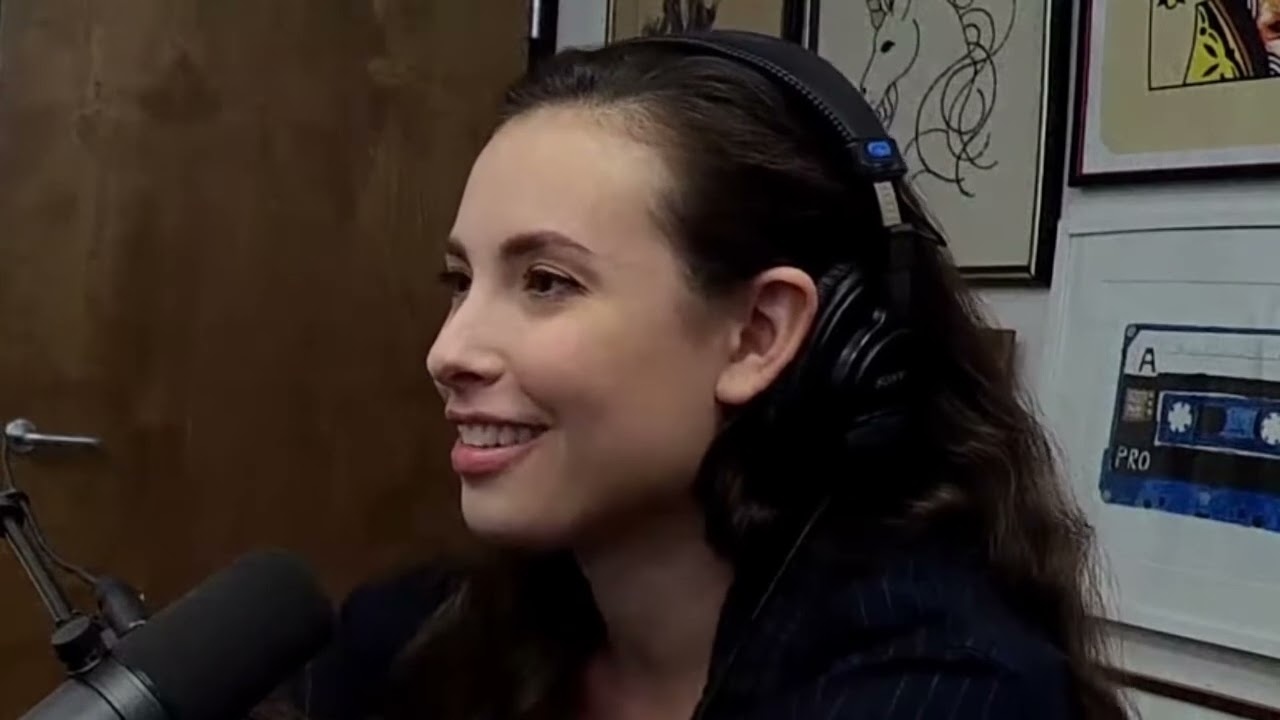Casey Calvert Anal Prep and Whipped Cream Enemas #viral #trending #podcast