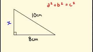 [FREE] calculate the length of AC to one decimal place in the trapezium below. - brainly.com