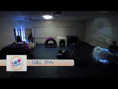 Active Mind Sensory Rooms - Fun and Function