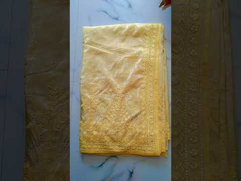 Designer saree collection what's app to orders 98667 45650...