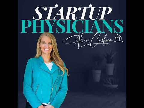Think Like a Founder: A Venture Lens for Startup-Minded Physicians with Christopher Poole