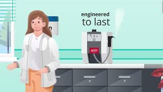 POWER steamer 2 | Renfert