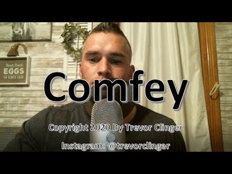 How To Pronounce Comfey (7th Generation/Generation 7, Pokemon #764)