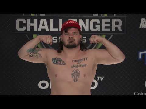 PFL Challenger Series 1 Week 6 results: Bevon Lewis vs Marcelo Nunes in ...