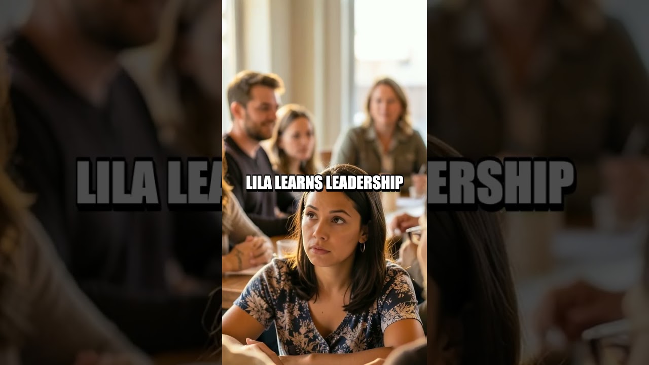 A Spark Beyond the Day Job