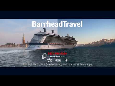 Celebrity Cruises - The 2019 Sale Now On