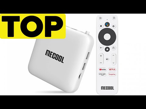 🏆 TOP 3 MEILLEUR BOITIER TV ANDROID 2025 📺