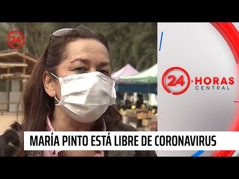 Videos de María Pinto | Todo sobre María Pinto Metropolitana De Santiago