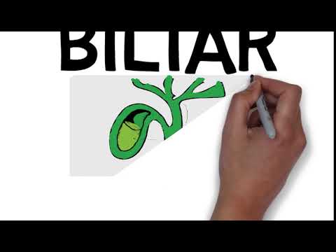 Spanish Medical Interpreter - Spanish Medical Terminology - How to Pronounce Biliary in Spanish ?