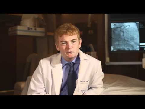 Brian Whisenant MD