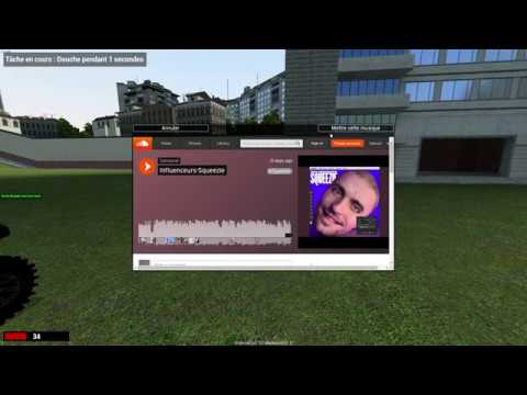 Steam Community :: Video :: Gmod Radio (1.0.4)