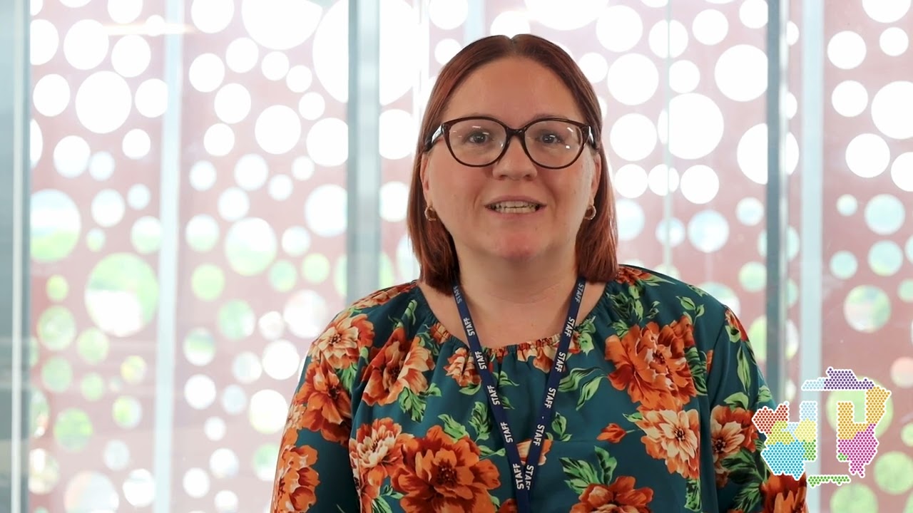 Enrolment Information Video 2023