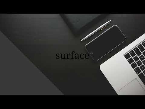 How to Pronounce Surface | Angela Saying