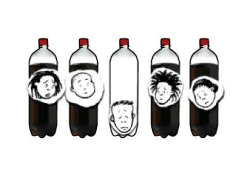 ColaLife – a simple but effective idea | all that was Bowker...