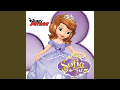 Sofia the First Main Title Theme (From "Sofia the First")