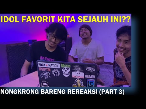 JADI SEJAUH INI IDOL TERFAVORIT KITA DI K-POP ADALAH....