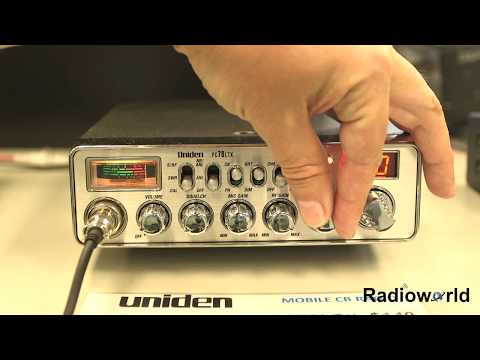 How to Check CB Antenna SWR