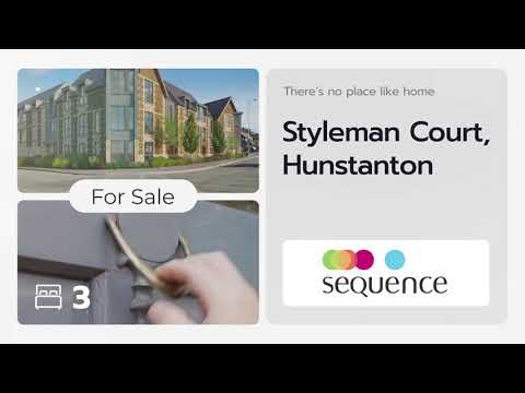 Styleman Court, Hunstanton