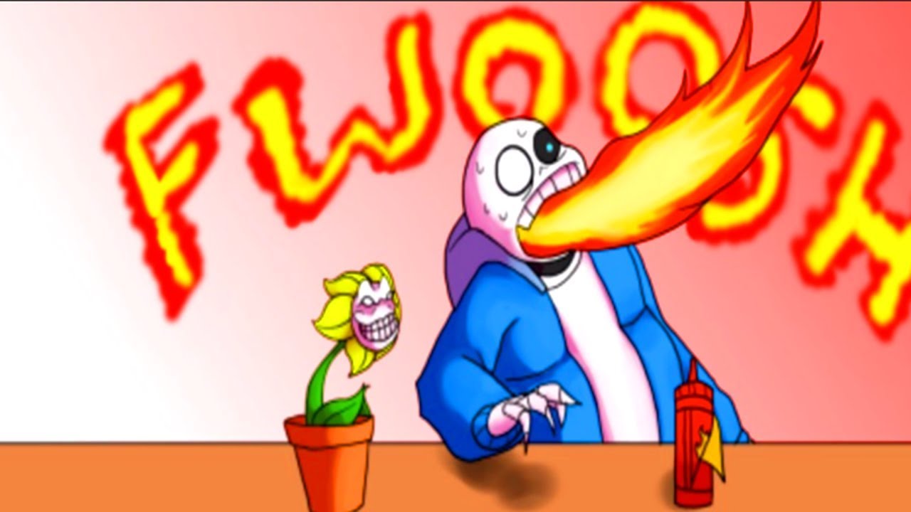 UNDERTALE COMIC DUBS ► FUNNY UNDERTALE DUB COMPILATION