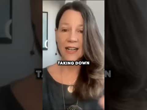 The Astrology of the Rise and Fall of Trump? #lunaticastrology #shortvideo