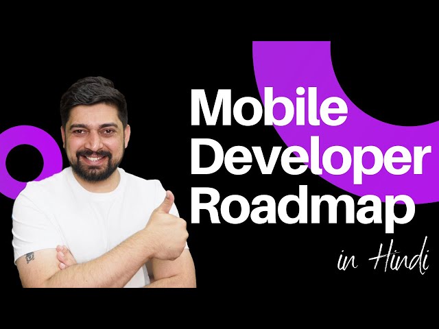 The Ultimate Mobile Developer Roadmap: Android, iOS, Flutter, and React Native | Galaxy.ai ...