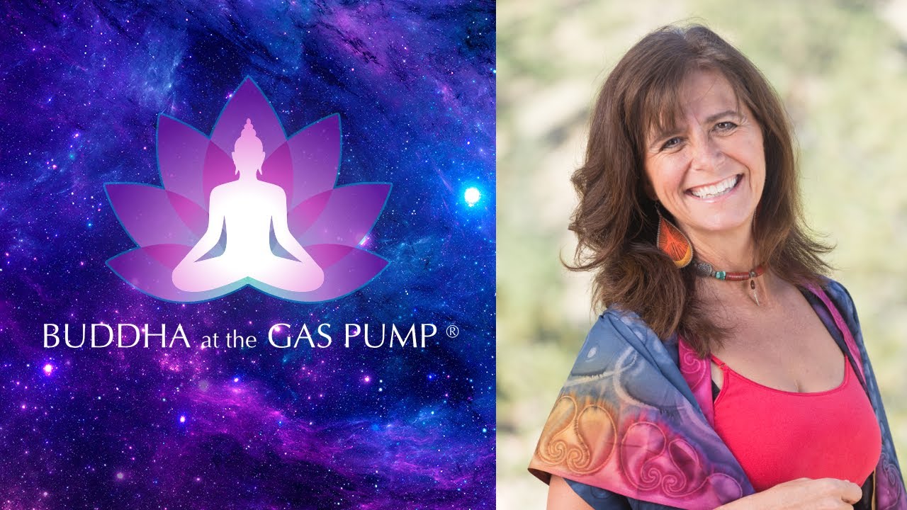Kimberly Braun - Christian Mystic, Spiritual Teacher, Meditation, Self-Realization, Illumination