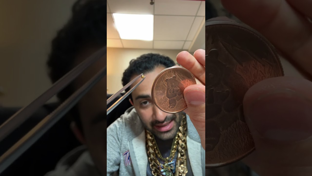 What Do Gold and Copper Have In Common?