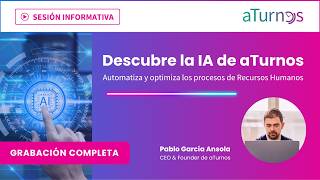 aTurnos - Opiniones, precios y características - Capterra España 2026