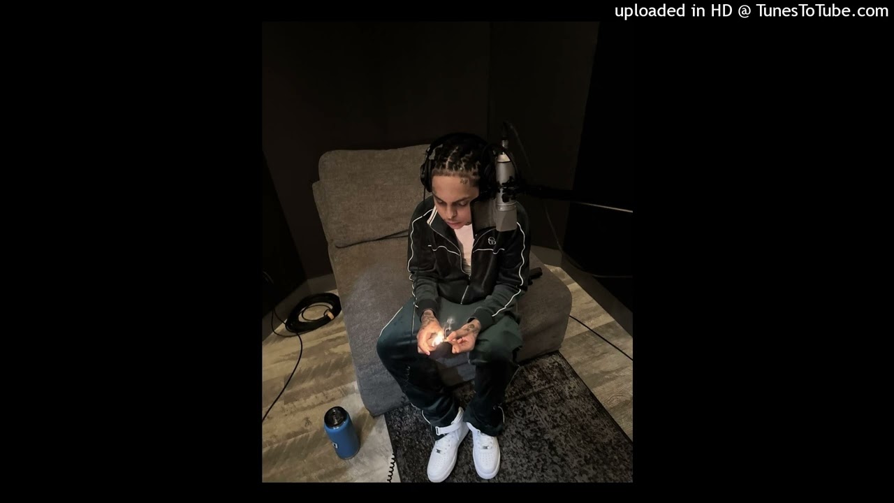 {FREE} lil Tony sample type beat “home”