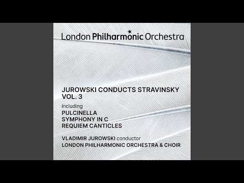 Symphony in C: II. Larghetto concertante