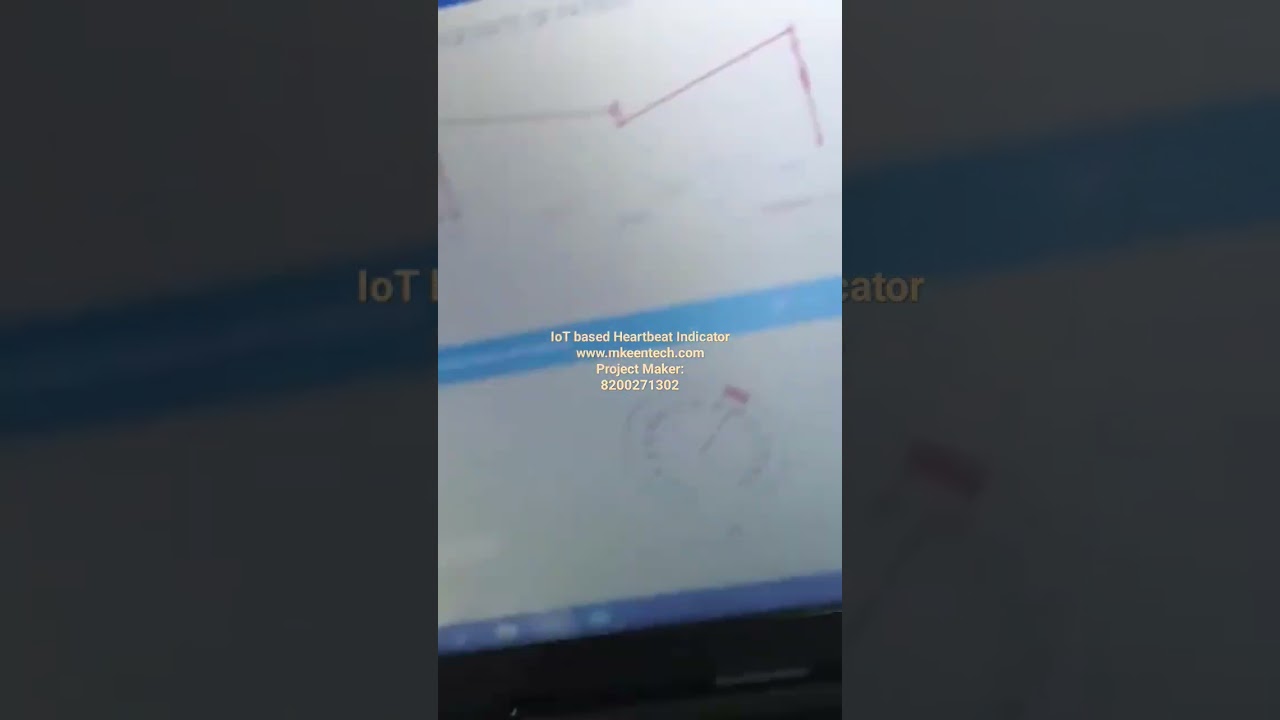 IoT based project #arduino #iot #engineering