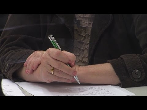 CMSD Job Fair